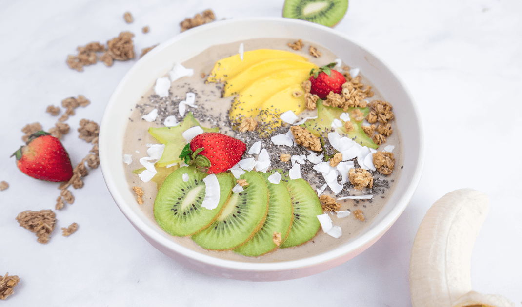 Smoothie Bowl 101 – Erin Baker's®